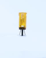China REACH Led Pilot Light 12V Low Voltage Indicator Light A-23 for sale