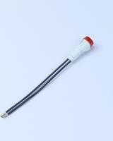 China A-28 12mm Indicator Light Vacuum Sweeper Neon Pilot Lamp for sale