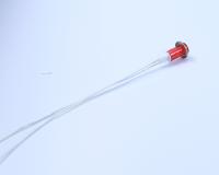 China IP65 12mm Indicator Light 10000HRS 110 Volt Indicator Light for sale