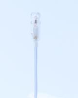 China Transparent Cable Indication Lamp A-01 Neon Power Indicator For Panels for sale
