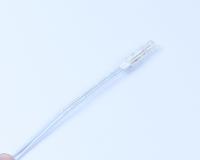 China Transparent Cable Indication Lamp A-01 Neon Power Indicator For Panels for sale
