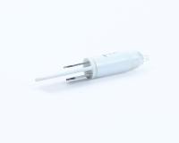 China A-02 LED Neon Lamp 3V 6V Neon Panel Indicator Lamp White for sale