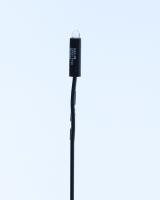 China Signaling LED Neon Lamp A-03 Neon Indicator Power Consumption for sale