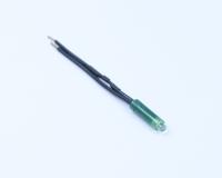 China Signaling LED Neon Lamp A-03 Neon Indicator Power Consumption for sale