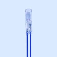 China Electric Water Heater Indicator Light A-04-1 Neon Bulb Indicator for sale