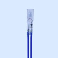 China Electric Water Heater Indicator Light A-04-1 Neon Bulb Indicator for sale