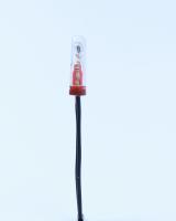 China A-05 Water Heater Indicator Light 2.2mA Neon Indicator Bulb for sale