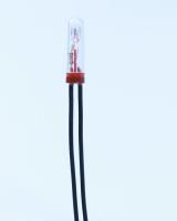 China A-05 Water Heater Indicator Light 2.2mA Neon Indicator Bulb for sale