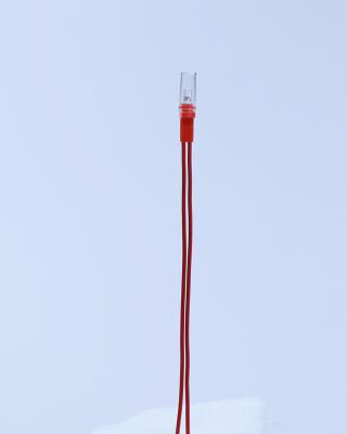 China A-06 Neon Indicator Light 40mA Neon Panel Indicator Lamp for sale