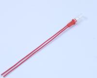 China A-06 Neon Indicator Light 40mA Neon Panel Indicator Lamp for sale