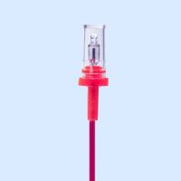 China A-06-1S Pilot Lamp 10mm 0.3w Red Led Pilot Light 12V 24V for sale