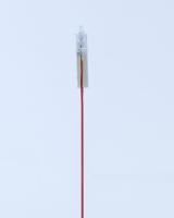 China White A-06-3 Neon Lamp 230v Neon Indicator 15000HRS Life Span for sale