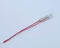 China White A-06-3 Neon Lamp 230v Neon Indicator 15000HRS Life Span for sale