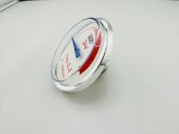 China Round Water Heater Temperature Gauge CE Hot Water Gauge Thermometer for sale