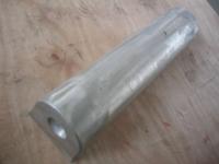 China Electric Magnesium Ribbon Az63b Water Heater Spare Parts M6*16mm for sale