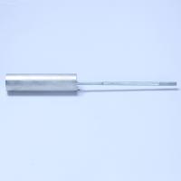 China Extruded Magnesium Anode Water Heater Spare Parts CE Approval for sale