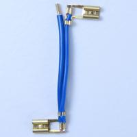 China home appliances wire harness ISO9001 Wire Harness Cable For Water Heater Low Voltage Harness for sale