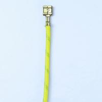 China home appliances wire harness Sample 13 Wire Harness Cable Led Indicator Cable Harness Assembly for sale