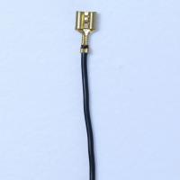 China home appliances wire harness Sample 13 Wire Harness Cable Led Indicator Cable Harness Assembly for sale
