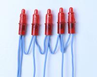 China Home Appliance Wire Harness Assembly 12V 24V Wiring Harness Cable for sale
