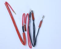 China PC Custom Automotive Wiring Harness Assembly For Neon Lamp for sale