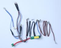 China USB Cable Wire Harness Assembly Computer Cable PCB Wire Harness for sale