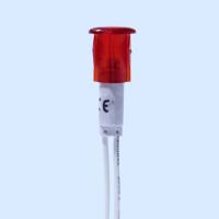 China A-21-1M 12mm Indicator Light 40mA Red Current Indicator Light for sale