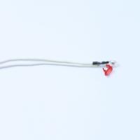 China Dishwasher Machine 220V LED Indicator Light 40mA Led Pilot Lamp for sale