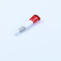 China 15000HRS Green Led Indicator Light IP65 24 Volt Led Indicator Light for sale