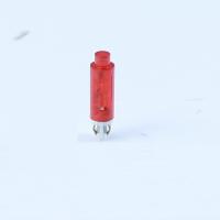 China IP65 Indicator Light 8mm Red Led Voltage REACH Approval for sale