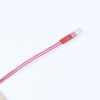 China A-06-4 Neon Indicator Light IP65 Red Led Indicator Light for sale