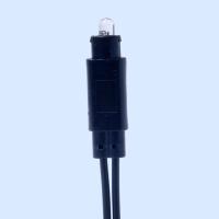 China A-07-1 220V LED Indicator Light Red Green Yellow White Blue for sale