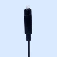 China 12V Red LED Pilot Light Household 12 Volt Indicator Light for sale