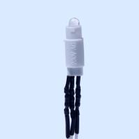 China 0.3W 220V Indicator Lamp 7mm Neon Pilot Lamp Mini LED Signal Light for sale