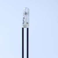 China Electric water heater indicator light    A-08 220V LED Indicator Light With 25000 HRS Lifespan for sale