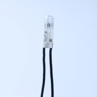 China Electric water heater indicator light    A-08 220V LED Indicator Light With 25000 HRS Lifespan for sale