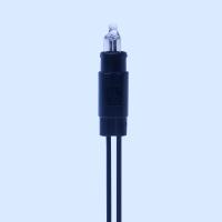 China 7mm Small Led Indicator Lights IP65 Mini Led Indicator With Cable for sale