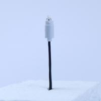 China A-07 5V LED Indicator Light Blue LED Neon Pilot Lamp for sale