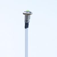 China High Volt Neon Indicator Lights With Small Wire For Home Appliance for sale