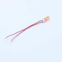 China A-10-2 6mm LED Indicator Light RoHS Pilot Neon Lights For Cars for sale
