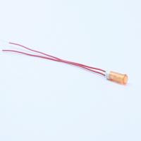 China DC 48V LED Indicator A-11 6mm LED Indicator Light Ce Approved for sale
