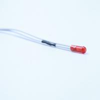 China Red Pilot Lamp 6mm LED Indicator Light For Industrial Equipment for sale