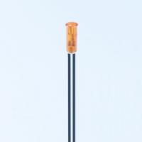 China Red 8mm LED Indicator Light A-12 Led Panel Indicator Lights for sale