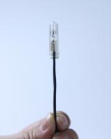 China Electric Water Heater Indicator Light  A-08  for Automotive Industry for sale