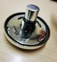 China Electric Water Heater Thermometer  Hot Water Heater Thermometer Round Boiler Thermometer for sale