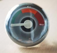 China electric water heater thermometer  Accurate Temperature Monitoring CE Approved for sale