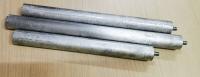China Solar Water Heater Element Magnesium Rod Water Heater Spare Parts for sale