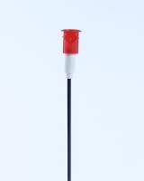 China HOME APPLIANCS INDICATOR LAMP A-21-2 12mm Indicator Light IP65 for sale