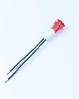 China HOME APPLIANCS INDICATOR LAMP A-21-2 12mm Indicator Light IP65 for sale