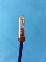 China PVC Or Silicone Cable INDICATOR LAMP A-05 Non Rechargeable for sale
